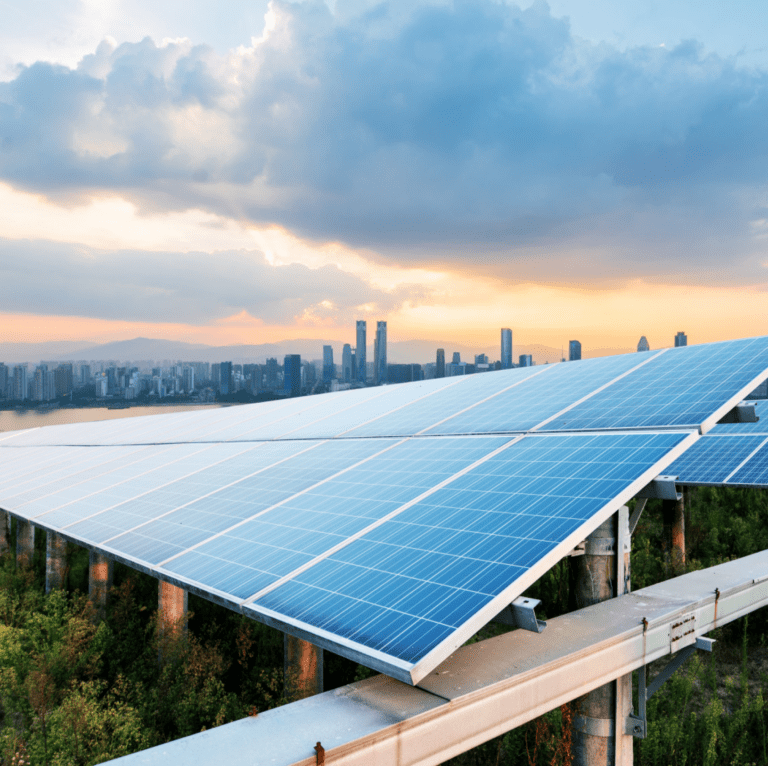 Ecosave - Net Zero Energy Solutions