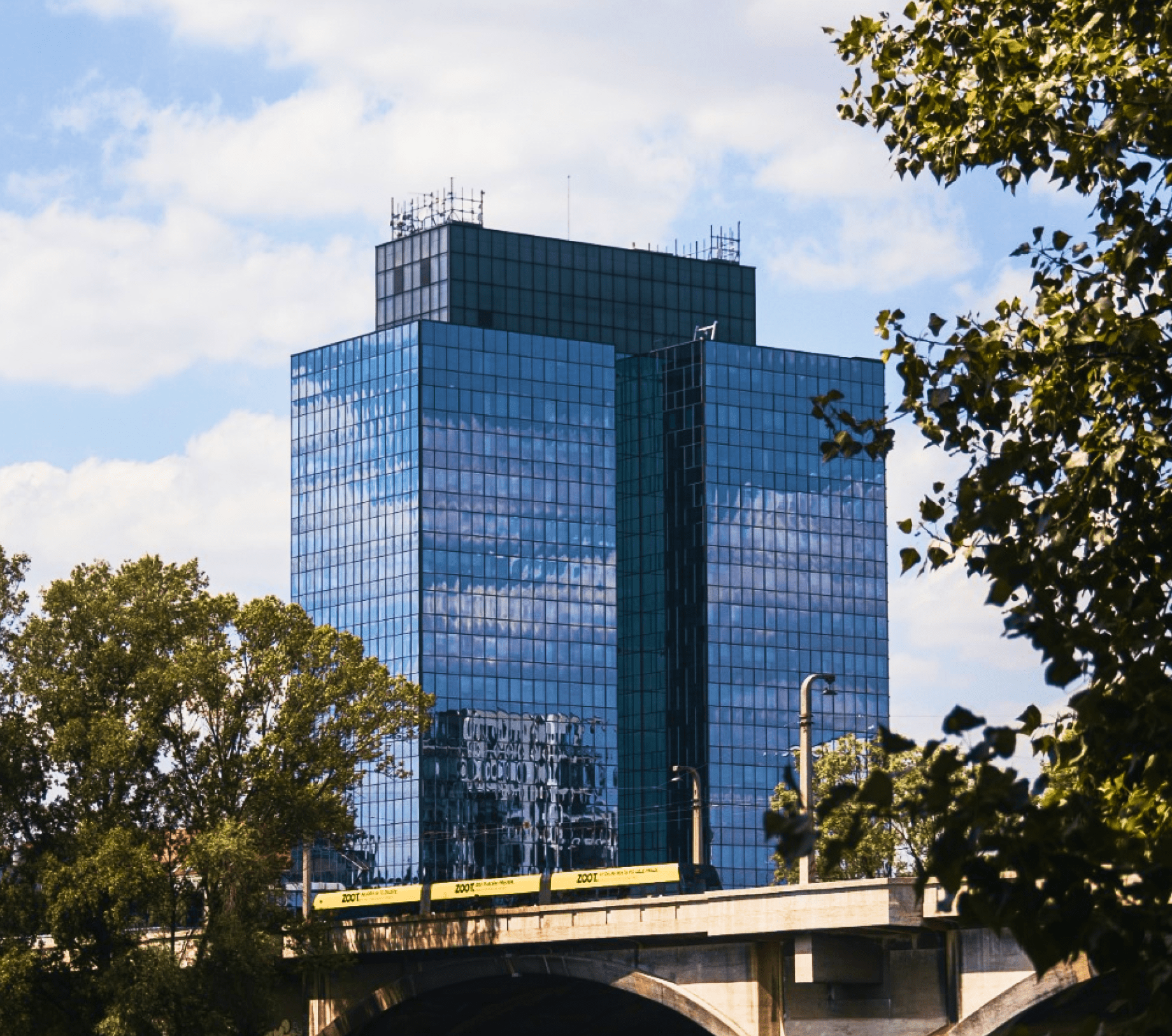 Energy Services Agreement for Energy Efficiency Upgrades