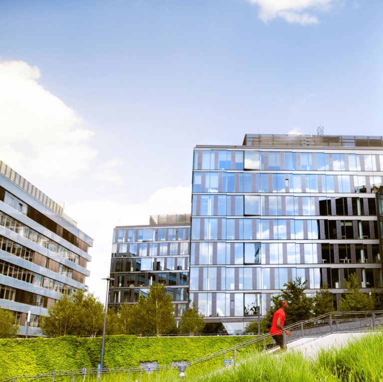 Energy Services Agreement for Energy Efficiency Upgrades