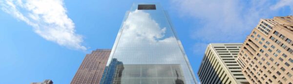 The Comcast Tower | Ecosave