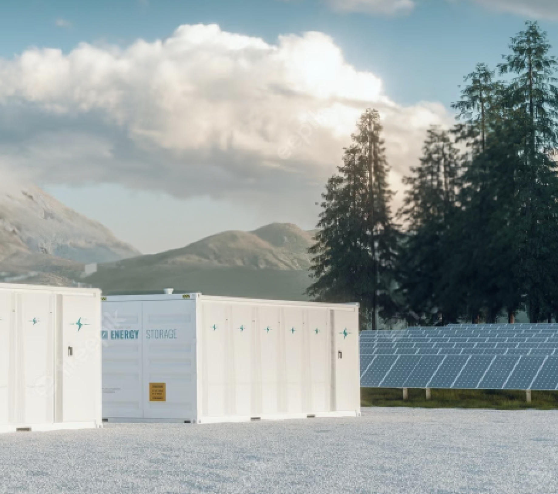 Ecosave - Net Zero Energy Solutions