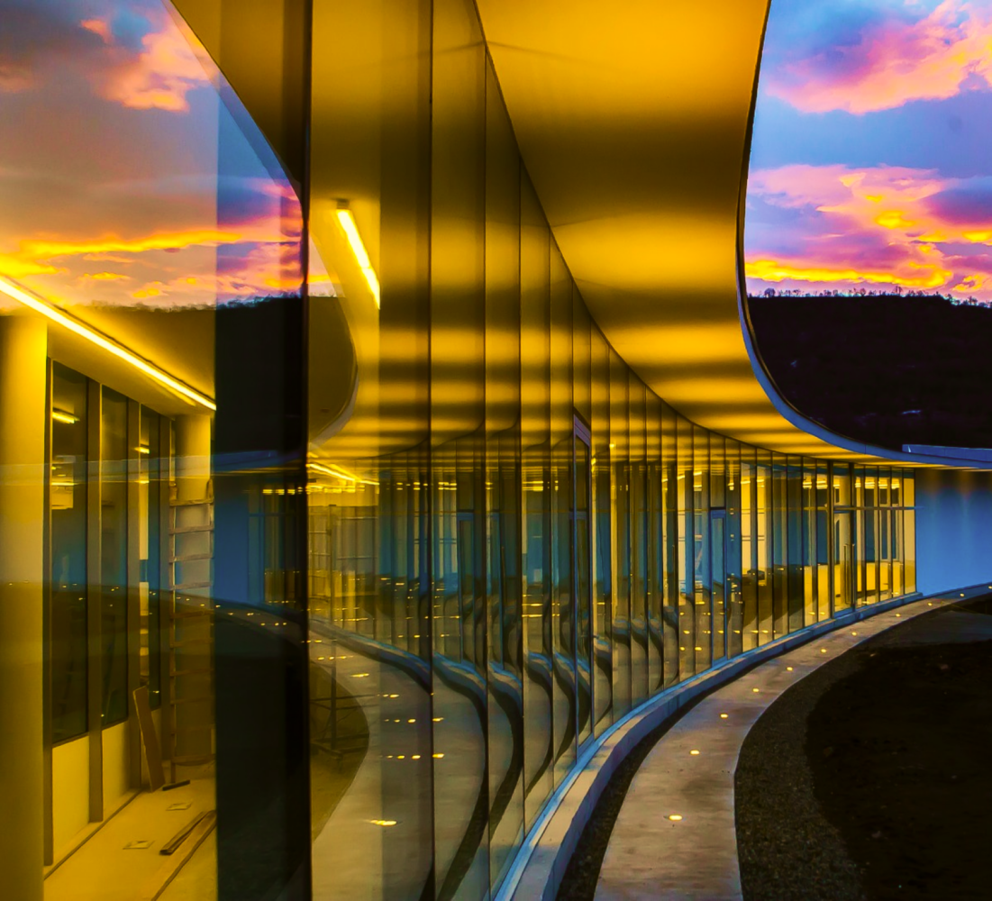 Smart Buildings | Ecosave Smart Building Automation Systems | Ecosave